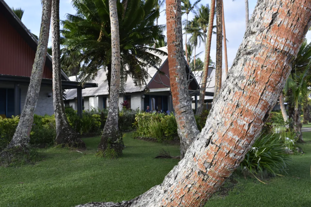 Fiji Hideaway Tropical Garden Walk – Discover Nature on the Coral Coast ...