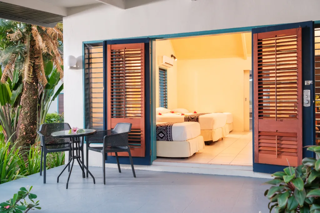 Explore the Magic of Fiji at the Fiji Hideaway Resort & Spa - Fiji ...