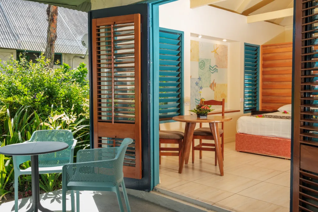 Explore the Magic of Fiji at the Fiji Hideaway Resort & Spa - Fiji ...