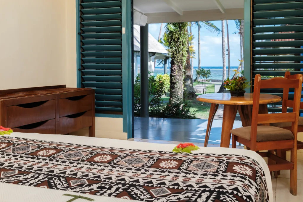 Explore the Magic of Fiji at the Fiji Hideaway Resort & Spa - Fiji ...