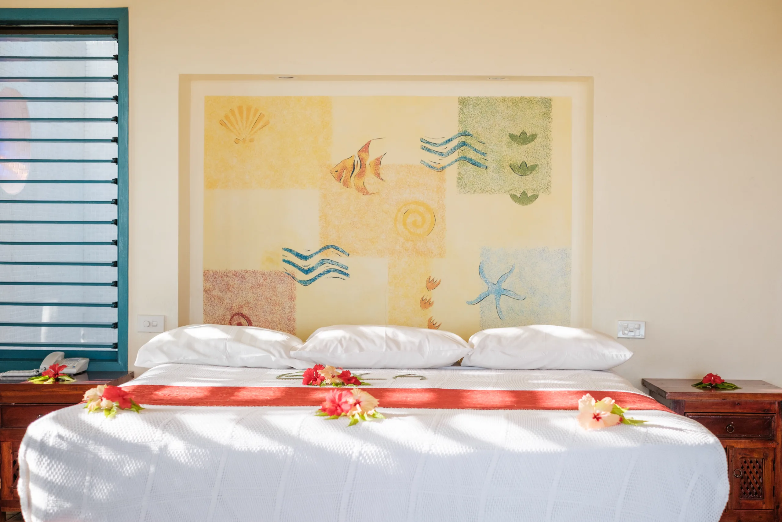 Beachfront Villa – Exclusive Oceanfront Escape at Fiji Hideaway Resort ...