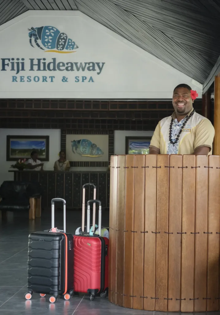 Family-Friendly Resort in Fiji | Fiji Hideaway Resort & Spa